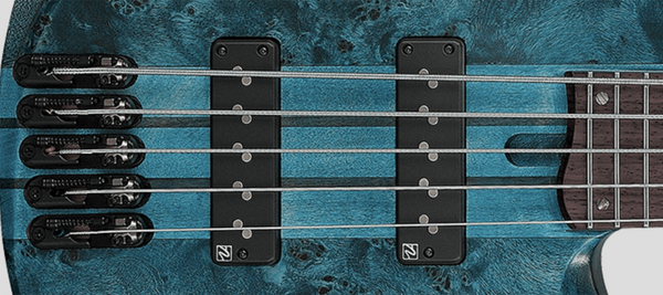 Tone Shootout: Big Singles for Jazz, Rock and Metal - Nordstrand Audio