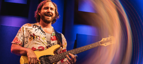 Nordstrand Artists Tagged "friendship wizard" - Nordstrand Audio