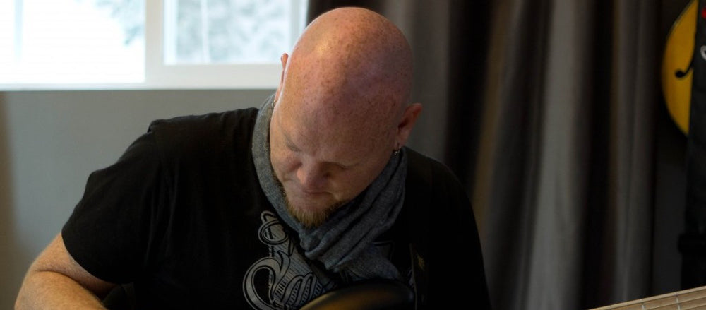 Dan Lutz - Nordstrand Audio