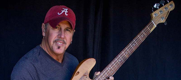 Dink Cook - Nordstrand Audio