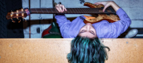 Izzy Savides - Nordstrand Audio