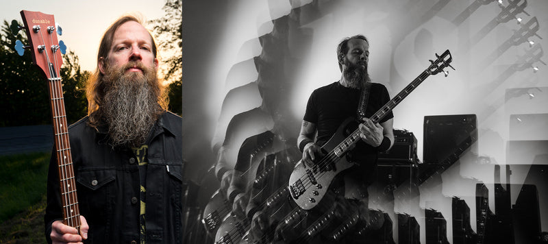 Jeff Matz - Nordstrand Audio