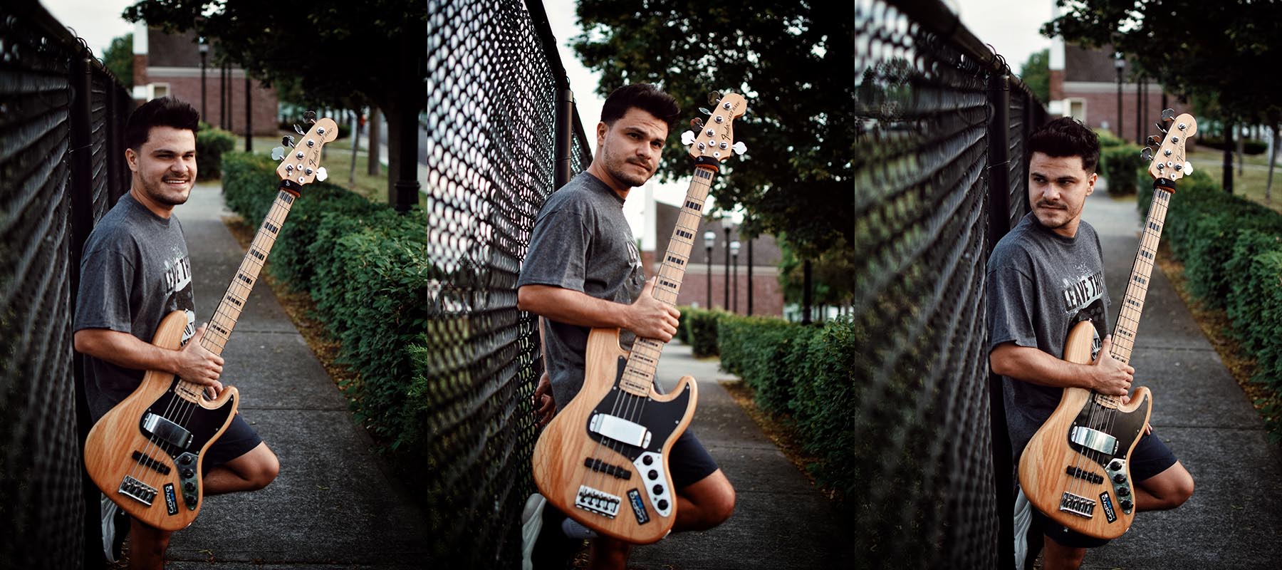 JHON JAIME LEON - Nordstrand Audio