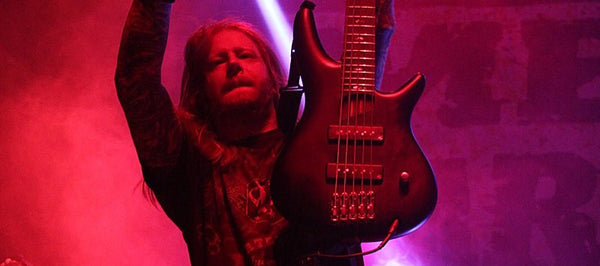 Matt DeVries - Nordstrand Audio