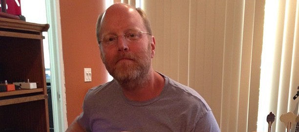 Mike Mennell - Nordstrand Audio