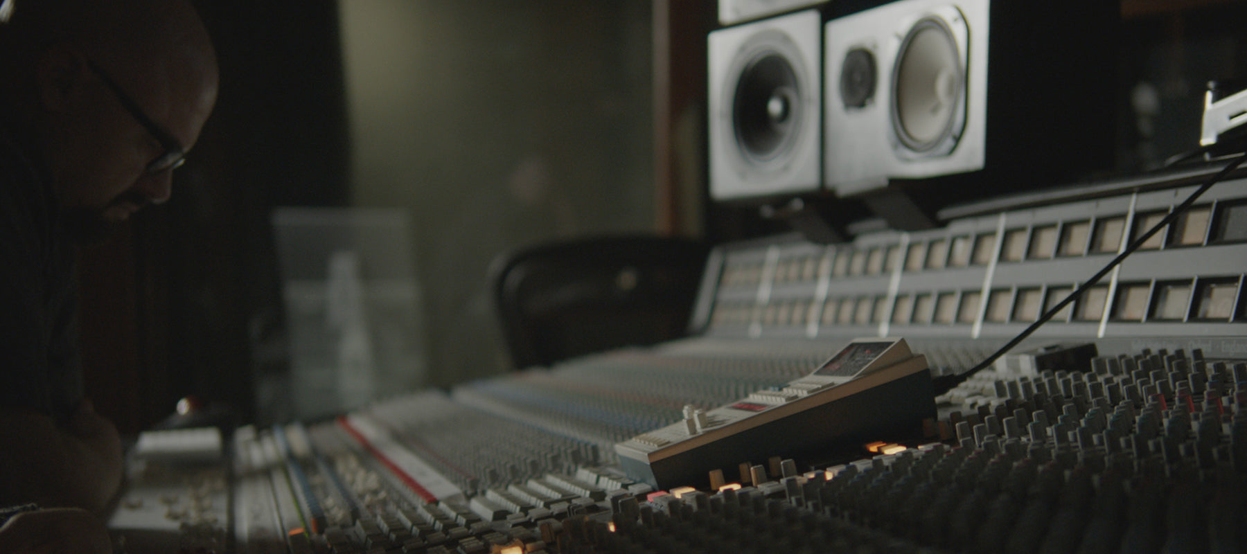 Moonhead - Nordstrand Audio