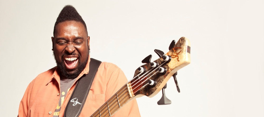 Pennal Johnson – PJ - Nordstrand Audio