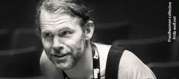 Tim LeFebvre - Nordstrand Audio