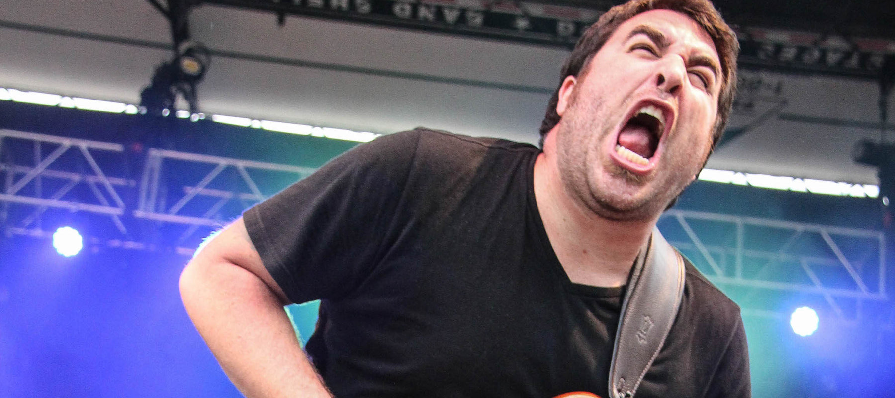 Tye Zamora - Nordstrand Audio