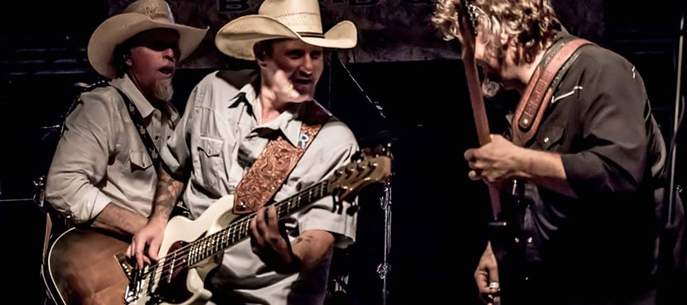 Shane Roberts - Nordstrand Audio