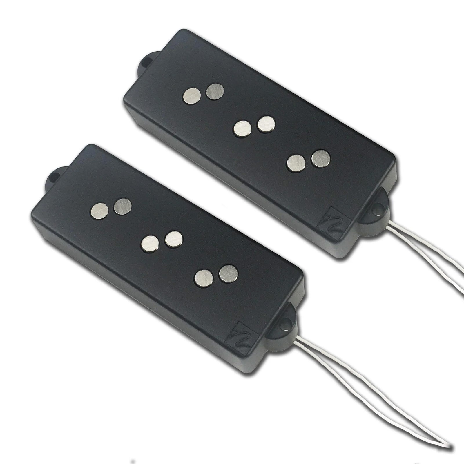 6 String Precision Bass Pickups - Nordstrand Audio