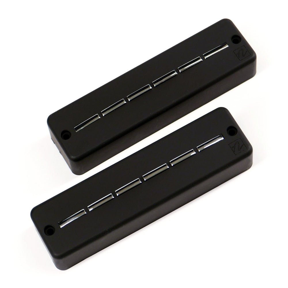6 String Soapbar Bass Pickups - Nordstrand Audio