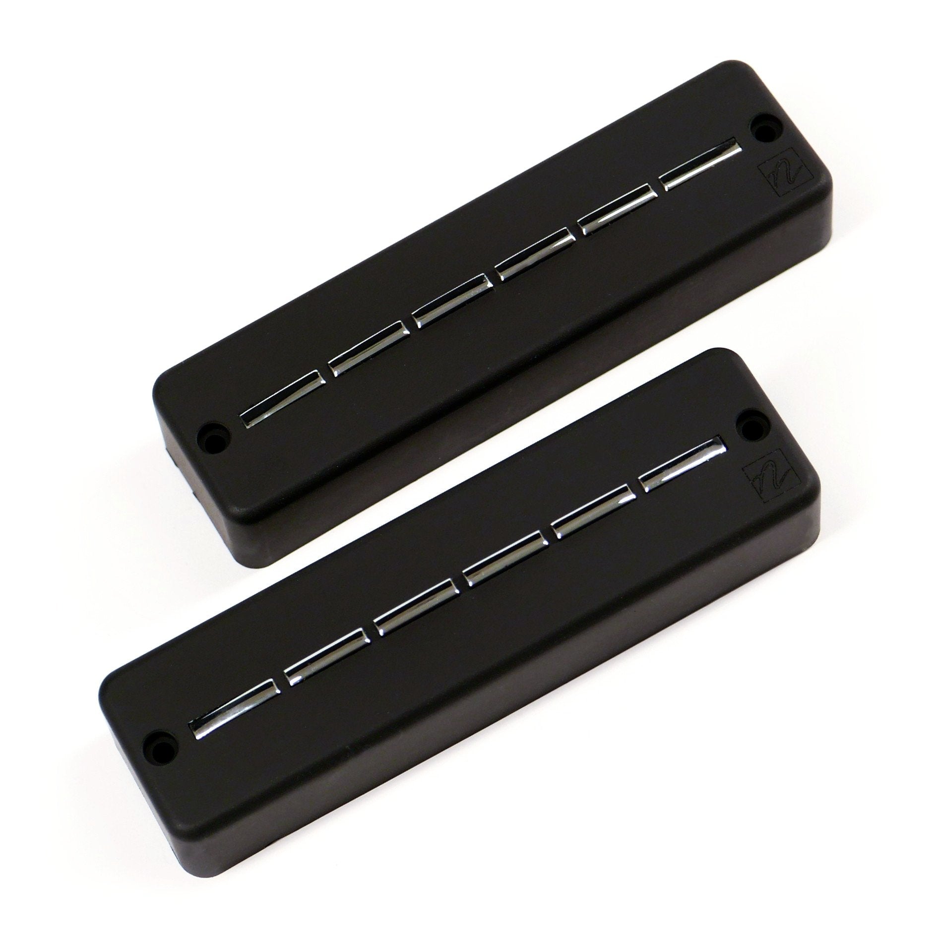 6 String Soapbar Bass Pickups - Nordstrand Audio