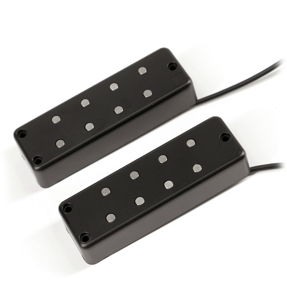 4 String Soapbar Bass Pickups - Nordstrand Audio