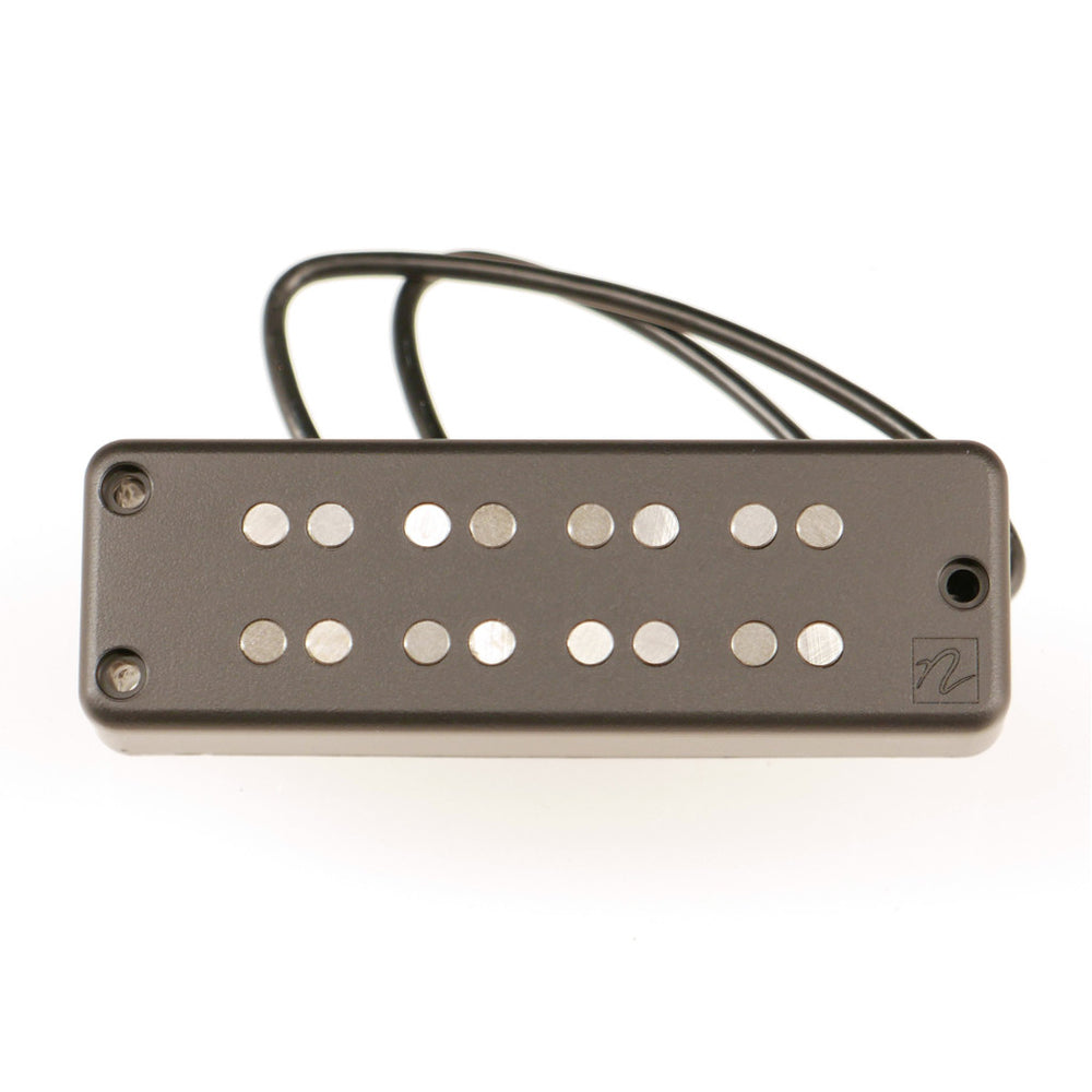4 String Soapbar Bass Pickups - Nordstrand Audio