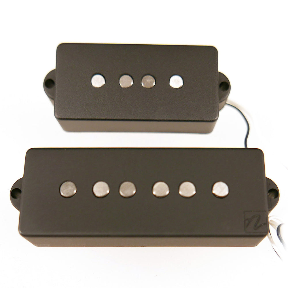 5 String Precision Bass Pickups - Nordstrand Audio